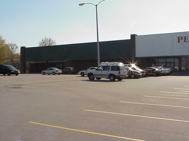 Flynn Group Kentucky | Commercial Real Estate and Development Properties